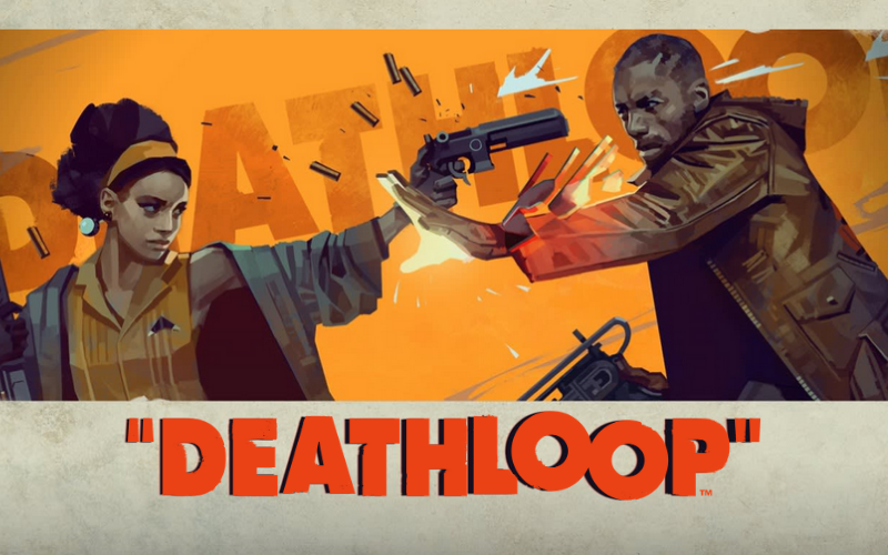 Deathloop, Steam'de Ön Sipariş Edilebilir Oldu! - Espor ve Oyun